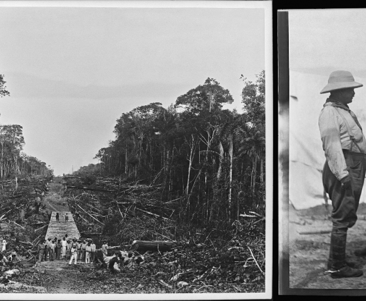 Peter Eisner | Wilson Center